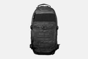 TAD Fast Pack Litespeed | GearMoose