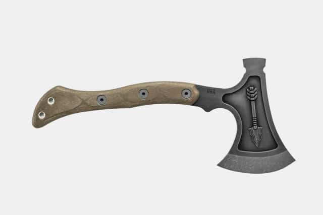 Tops Hammer Hawk | GearMoose
