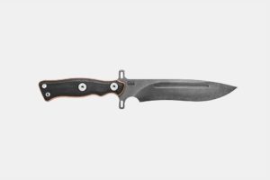 Tops Operator 7 Knife | GearMoose