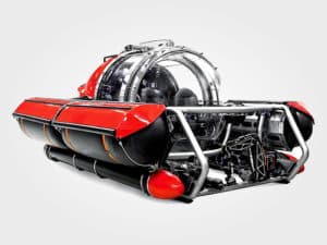 U-Boat Worx C-Explorer 5