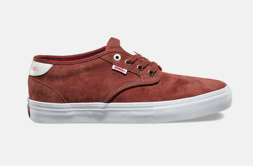 Vans Chima Estate Pro | GearMoose