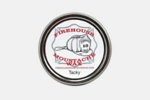 The 5 Strongest Mustache Waxes | GearMoose