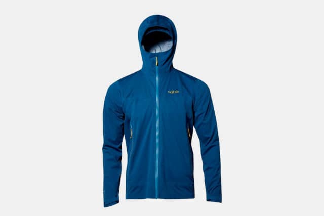 Packable Rain Gear: 16 Best Packable Rain Jackets For Men | GearMoose