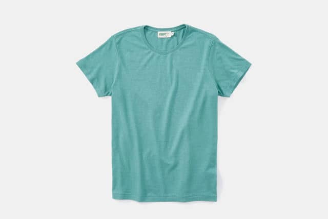 The 25 Best T-Shirts For Men | GearMoose