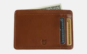 The 20 Best Front Pocket Wallets | GearMoose