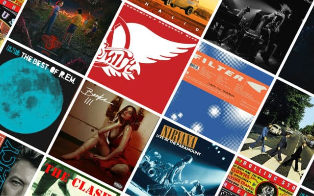 The 10 Best Vinyl Subscription Clubs | GearMoose