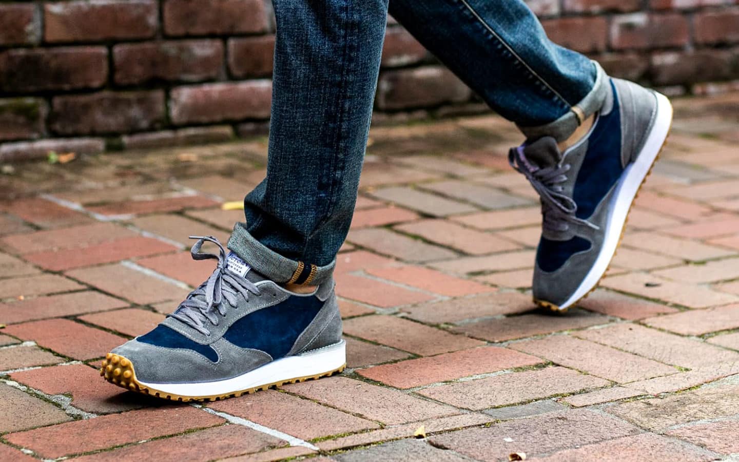 Victory Speed Runner Sneakers | GearMoose