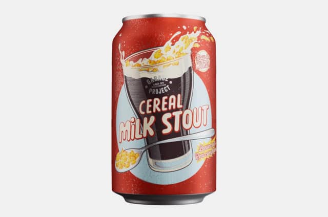 The 18 Best Beers To Drink For Breakfast | GearMoose