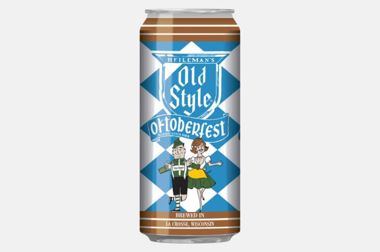 The 22 Best Oktoberfest Beers To Try This Fall | GearMoose
