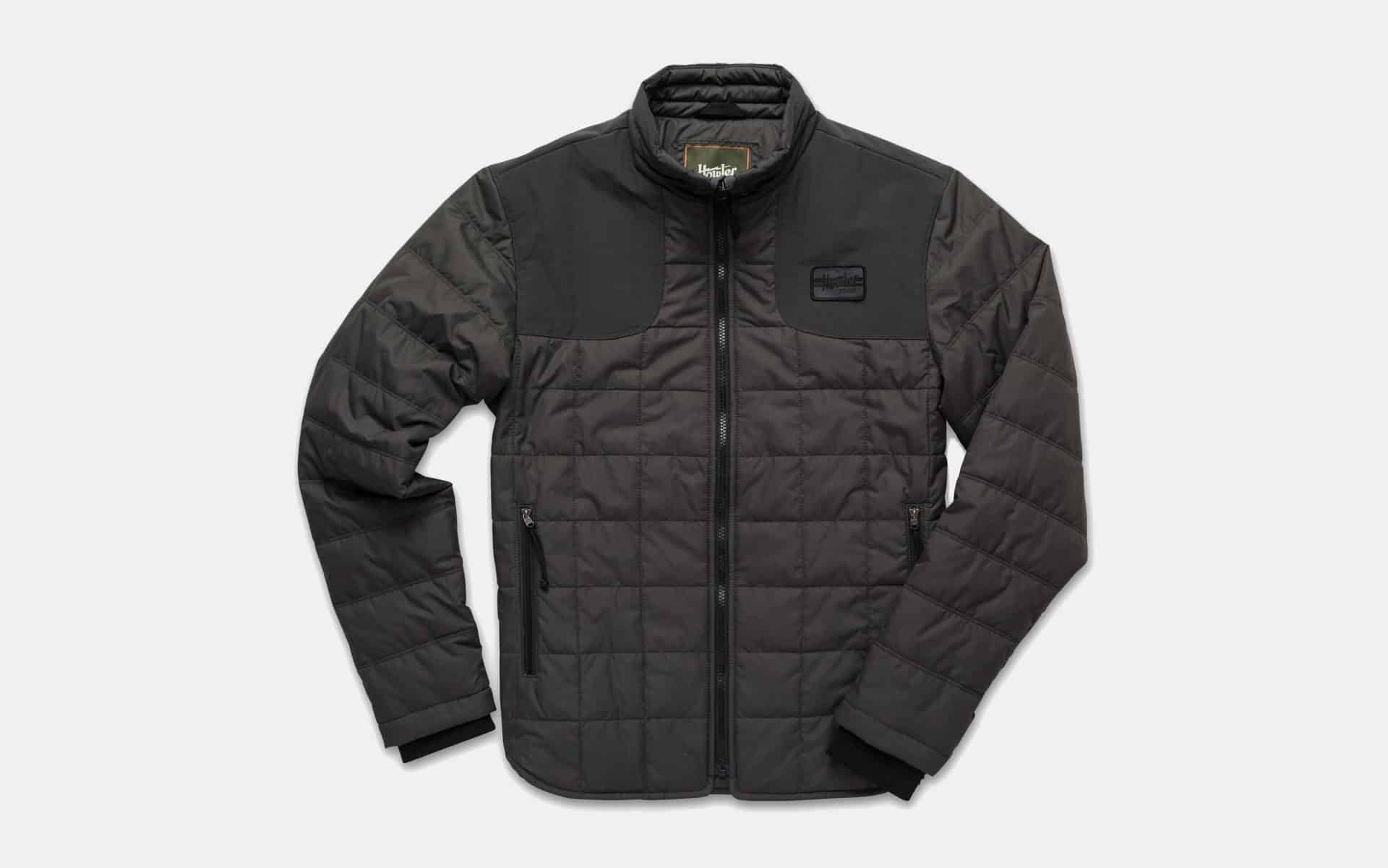 Howler Brothers Merlin Jacket | GearMoose