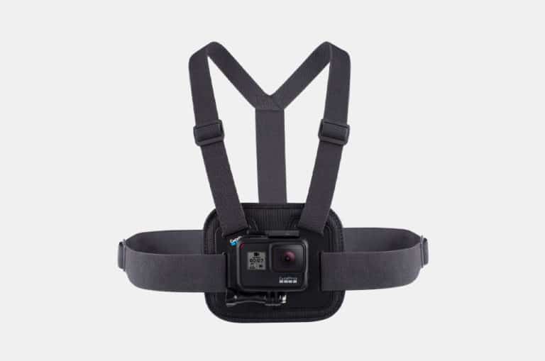 The 20 Best GoPro Hero7 Accessories | GearMoose