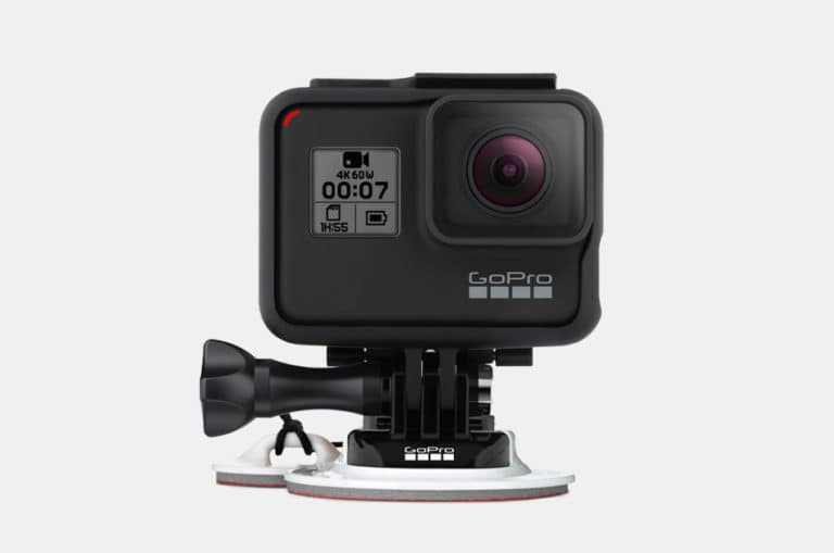 The 20 Best GoPro Hero7 Accessories | GearMoose