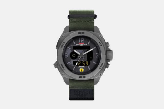 The 16 Best Tactical Watches | GearMoose