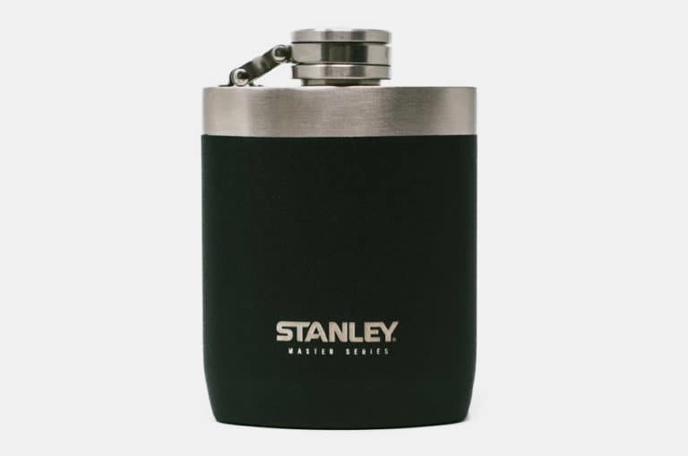 The 14 Best Hip Flasks For Everyday Carry | GearMoose