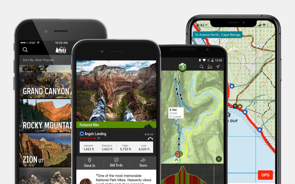 The 10 Best Hiking Apps GearMoose the-10-best-hiking-apps-gearmoose