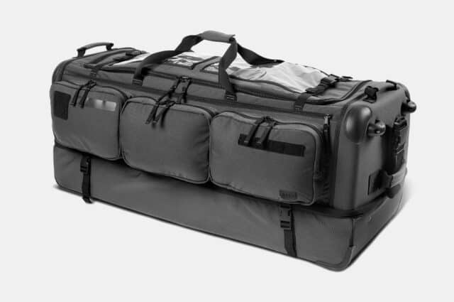 The Best Tactical Duffel Bags For Everyday Carry | GearMoose