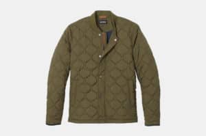 The 18 Best Men's Quilted Jackets | GearMoose