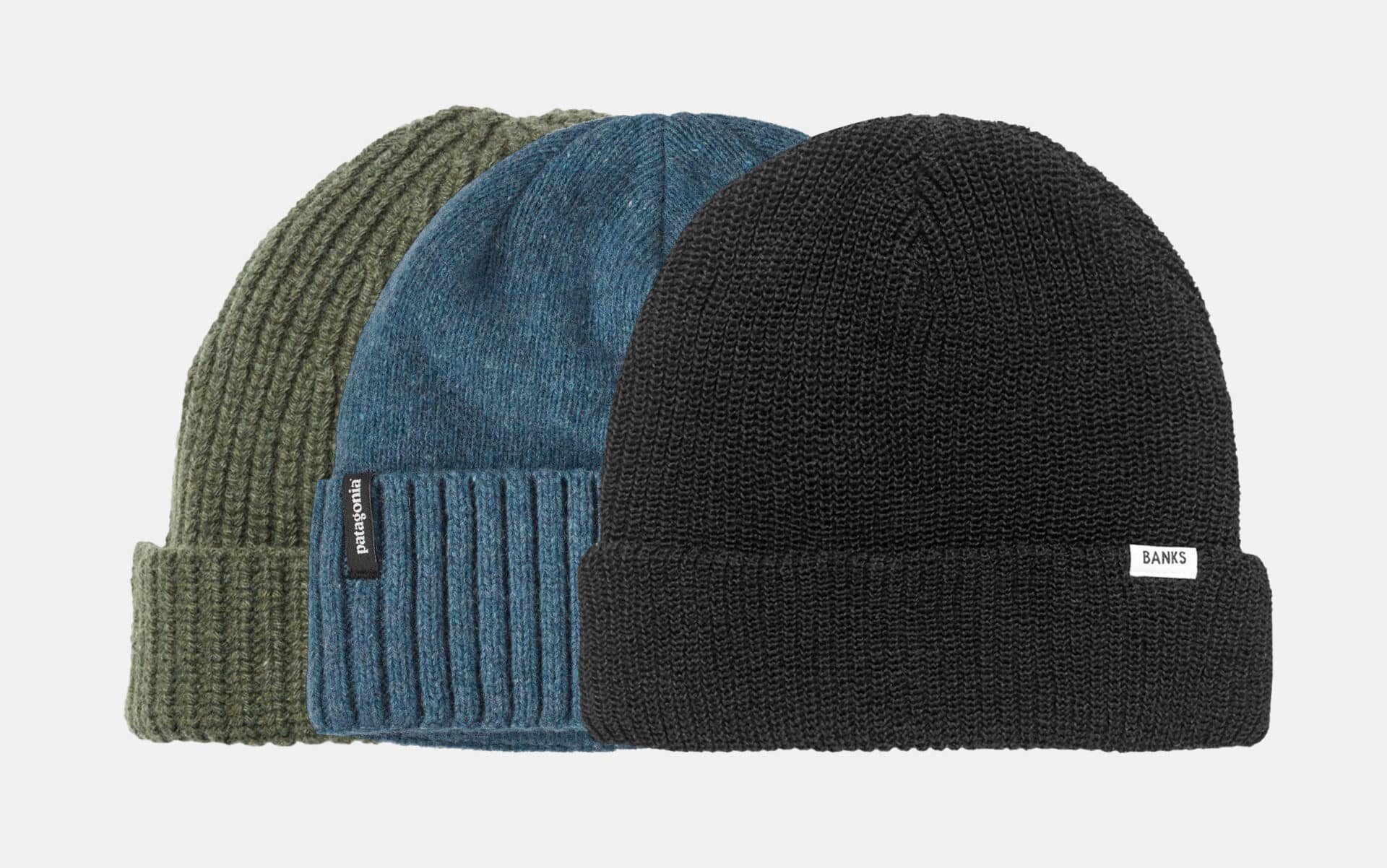 The 20 Best Winter Hats For Men | GearMoose