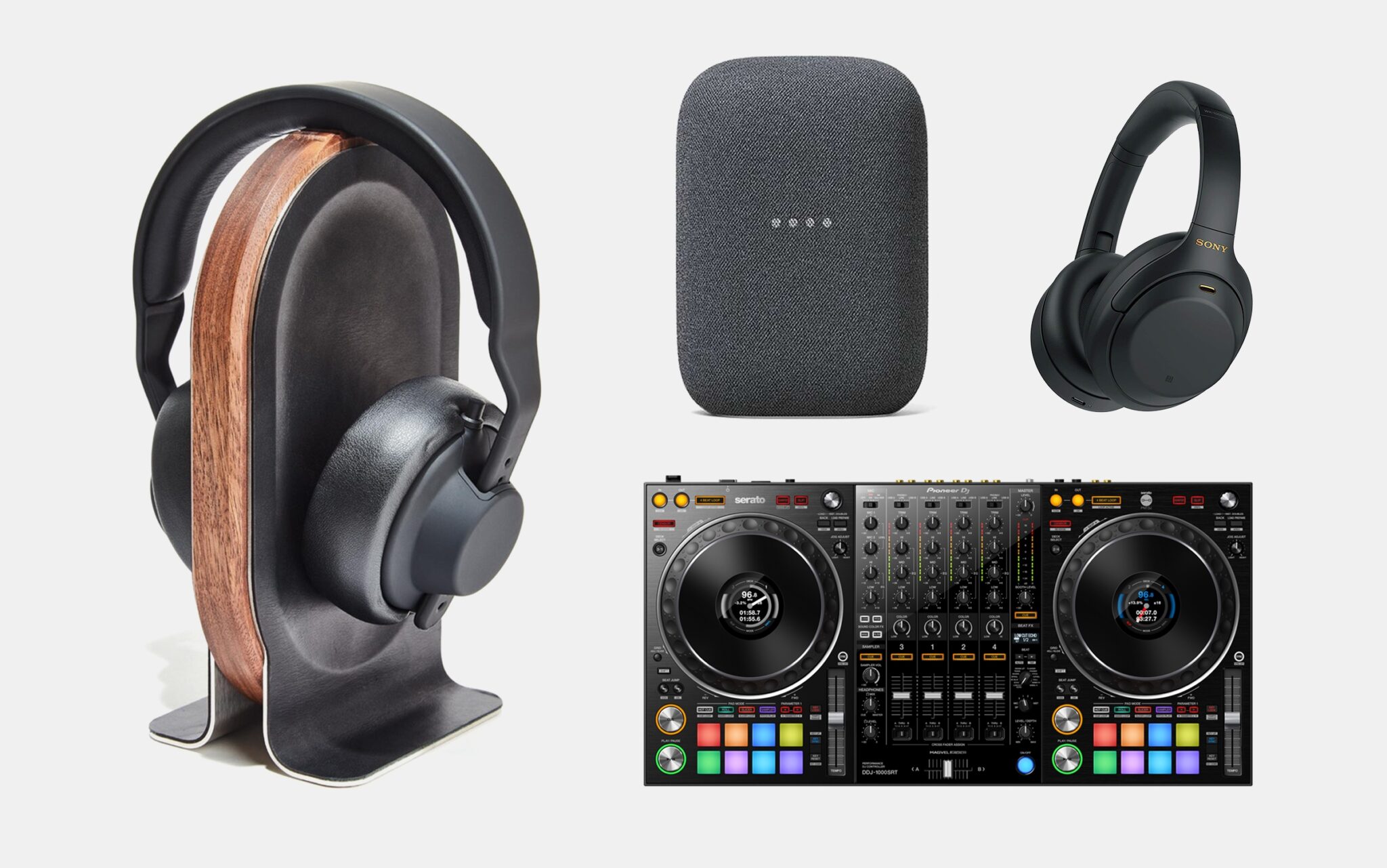 Blastmaster XL Mobile Sound System