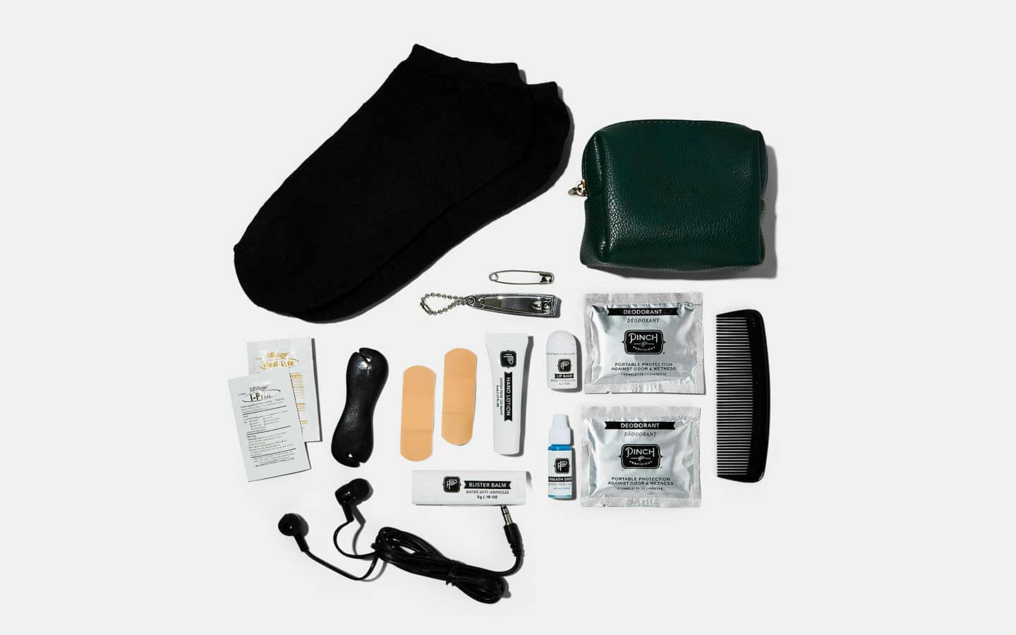 Pinch Provisions Gym Kit | GearMoose