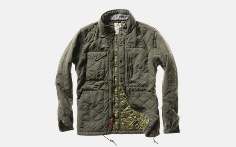 The 20 Best Field Jackets For Men | GearMoose