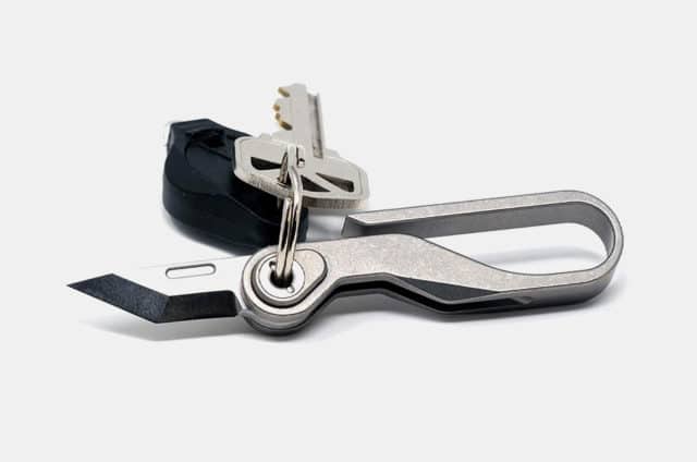 The 10 Best Pocket Clips for Your Keychain | GearMoose