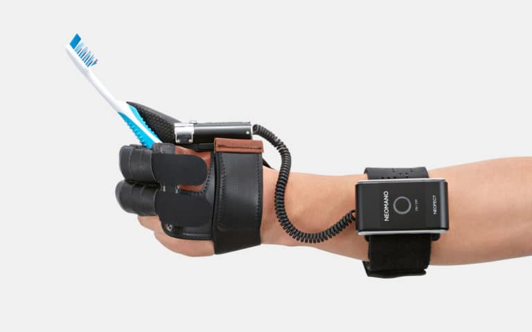 NeoMano Robotic Glove | GearMoose