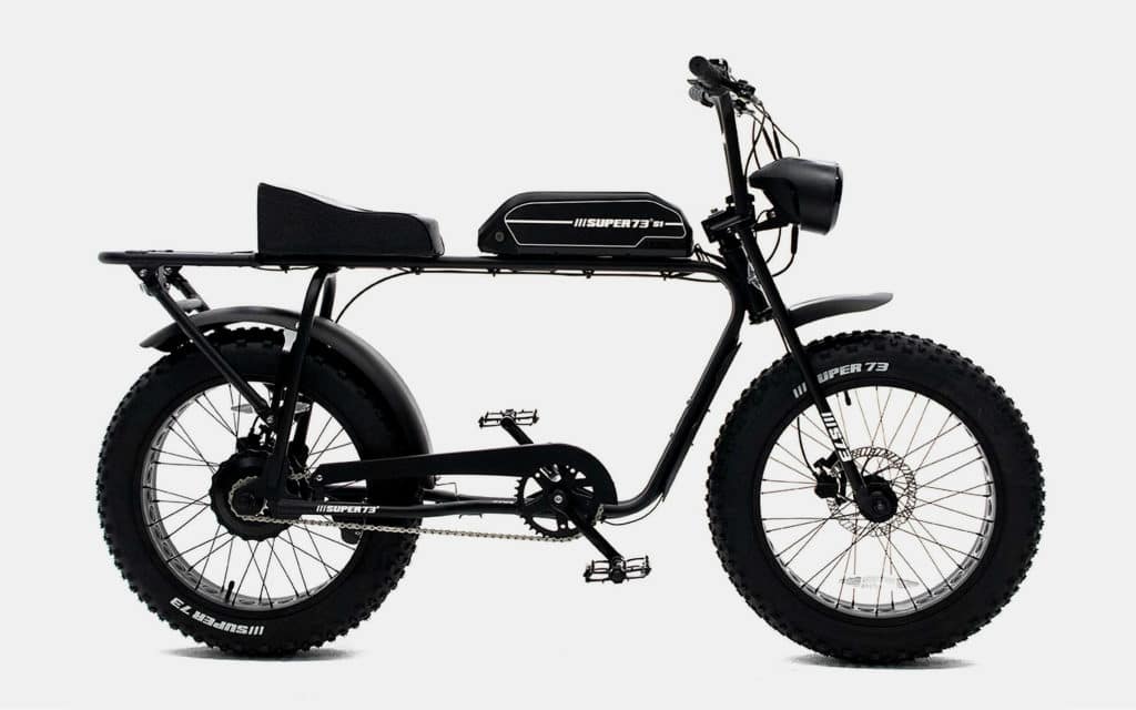 Super73-S1 Universal Motorbike | GearMoose