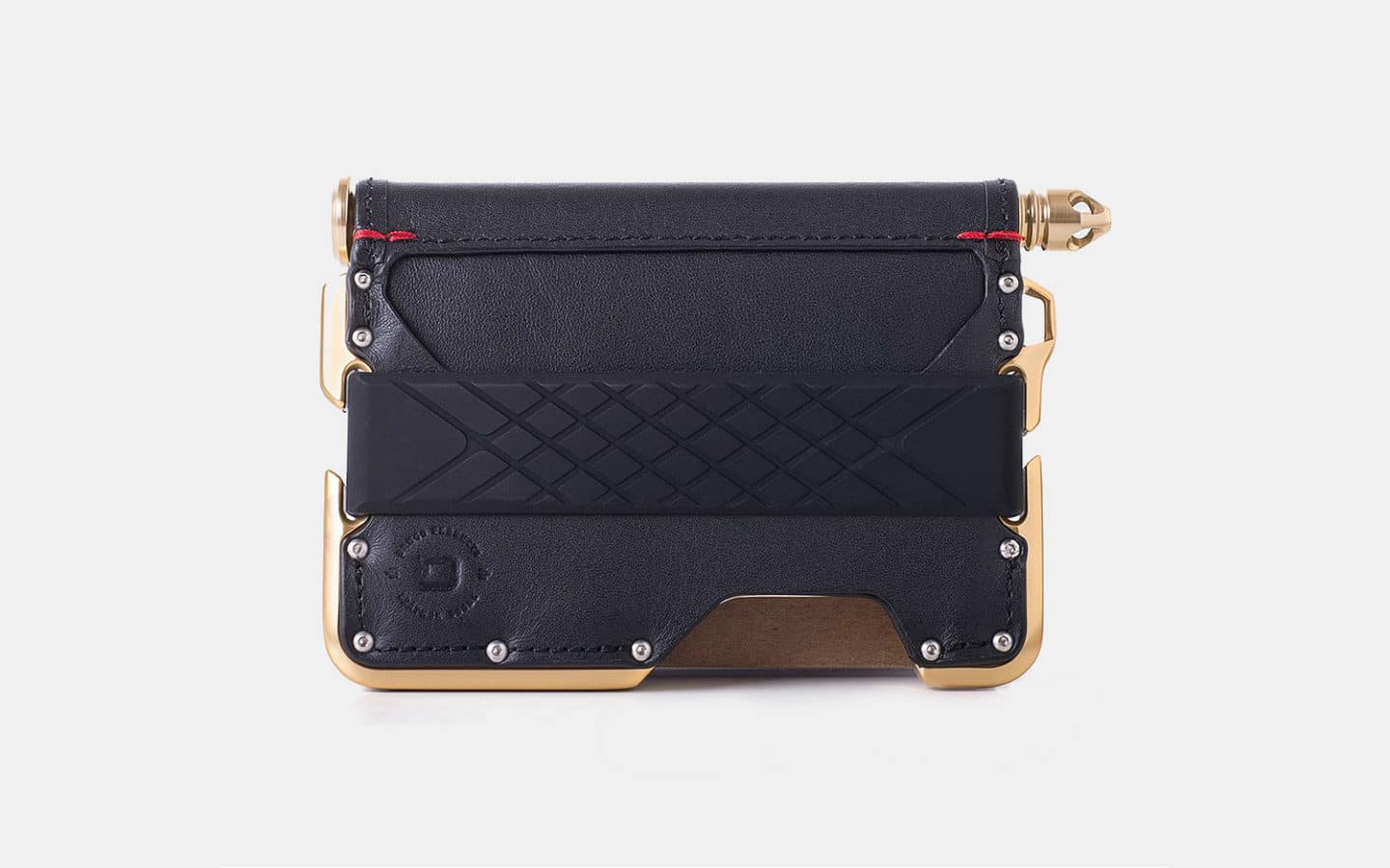 Dango D007 Goldfinger Pen Wallet | GearMoose