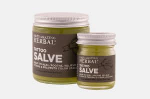 The 10 Best Tattoo Lotions | GearMoose