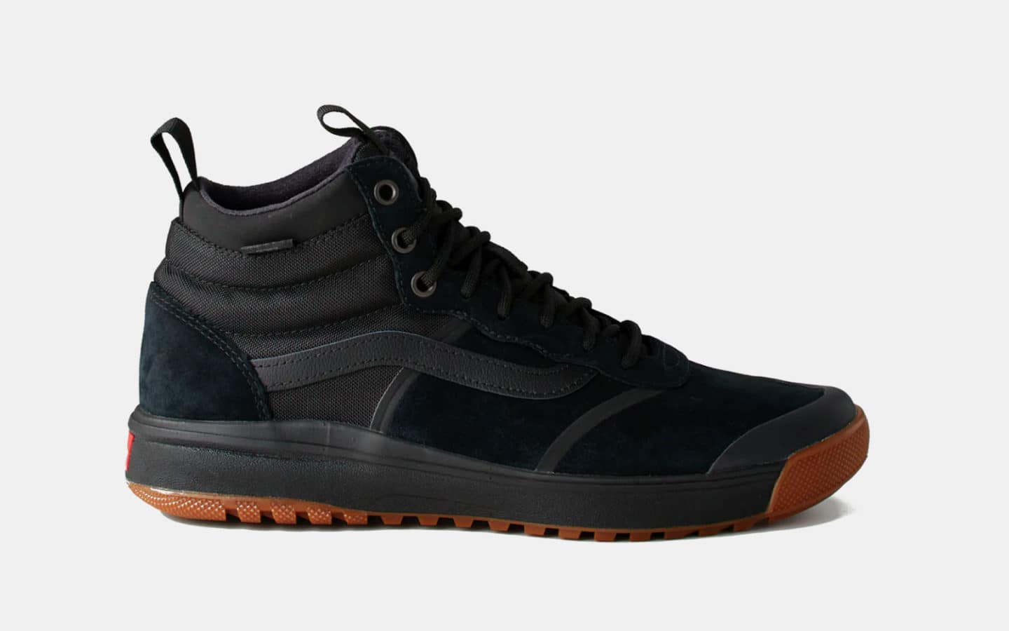 Vans Ultrarange HI DL MTE | GearMoose