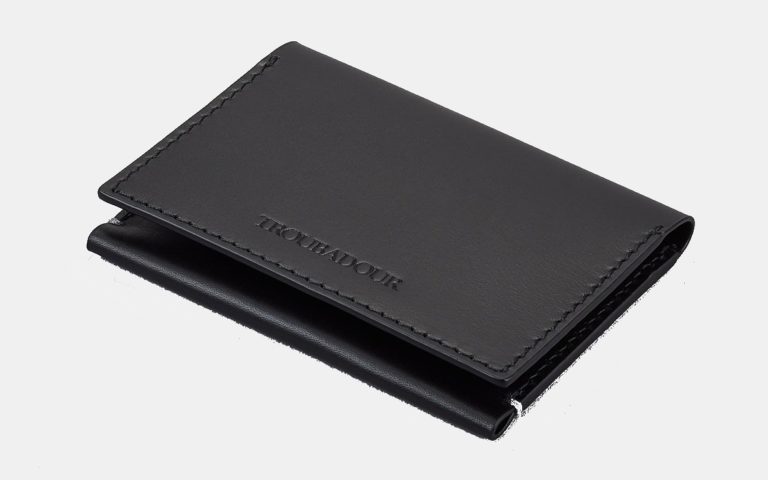 The 25 Best Bifold Wallets For Men