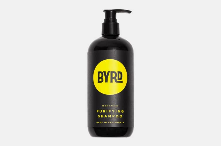 The 18 Best Shampoos For Men | GearMoose