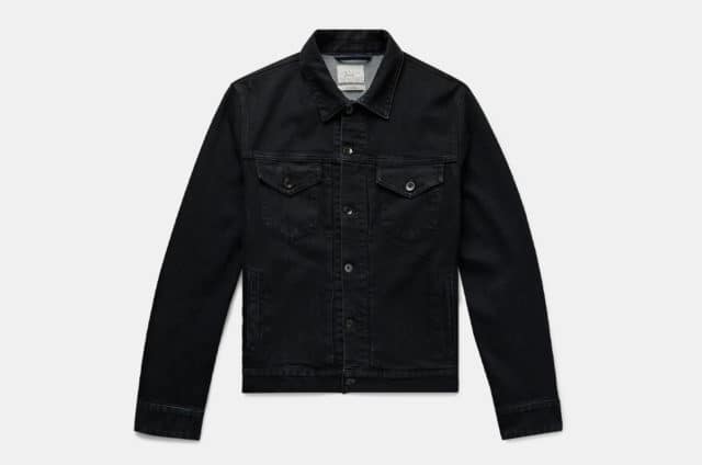 The 15 Best Trucker Jackets | GearMoose