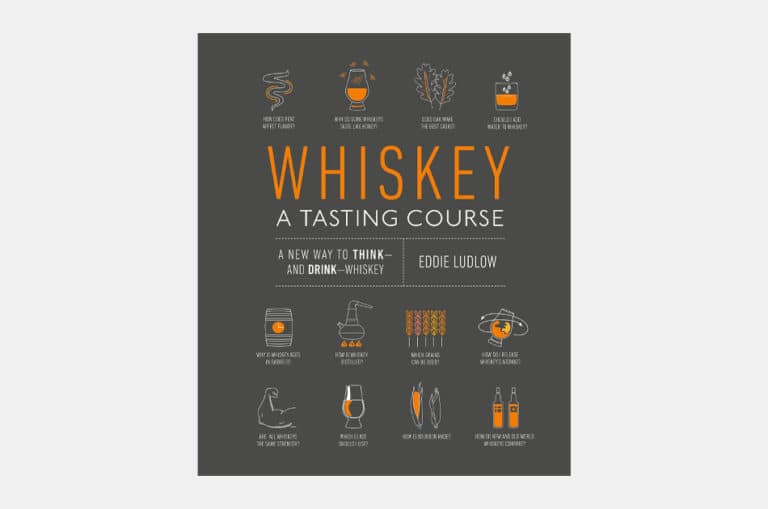 The 11 Best Whiskey Books For Whiskey Lovers | GearMoose
