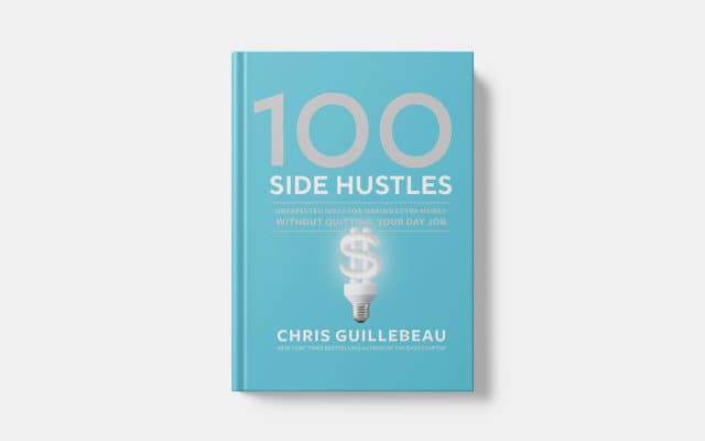 100 Side Hustles | GearMoose
