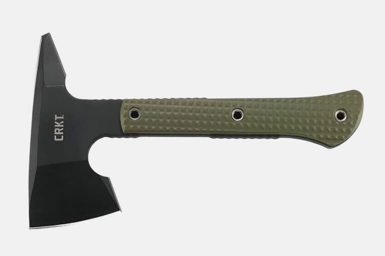 The 16 Best Tactical Tomahawks Of 2023 | GearMoose