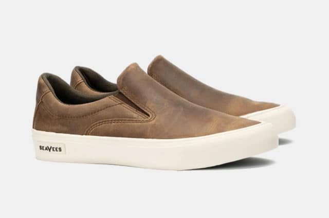 The Best Mens Leather Slip On Shoes For Any Outfit Gearmoose
