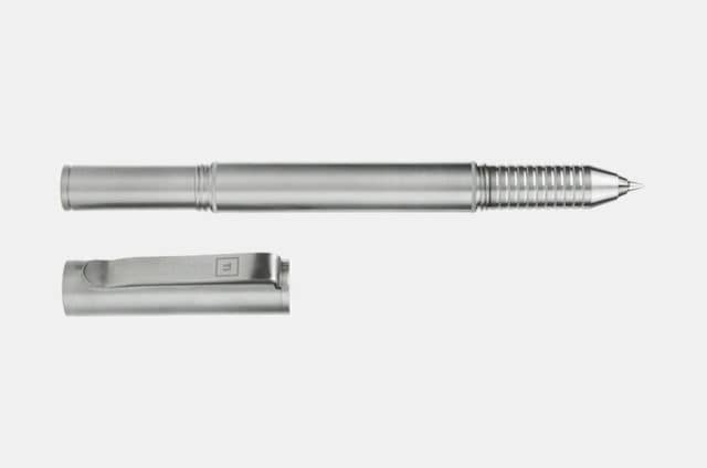 The 12 Best Titanium Pens For Everyday Carry | GearMoose