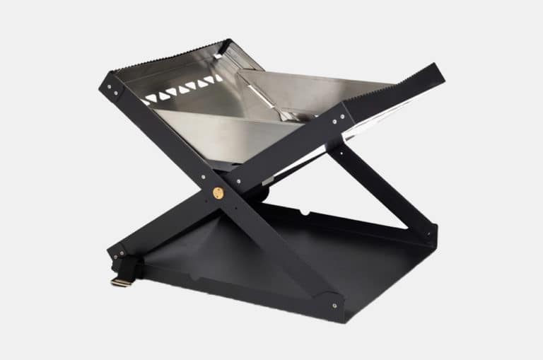 The 15 Best Portable Fire Pits | GearMoose