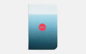 Word. Jaws Notebook | GearMoose