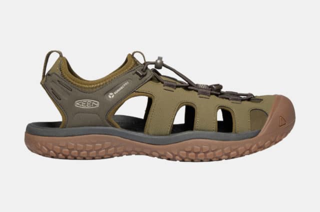 The 20 Best Sandals For Men | GearMoose