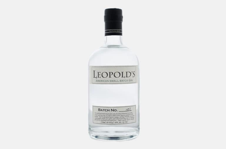 The 28 Best Gins To Drink Right Now | GearMoose