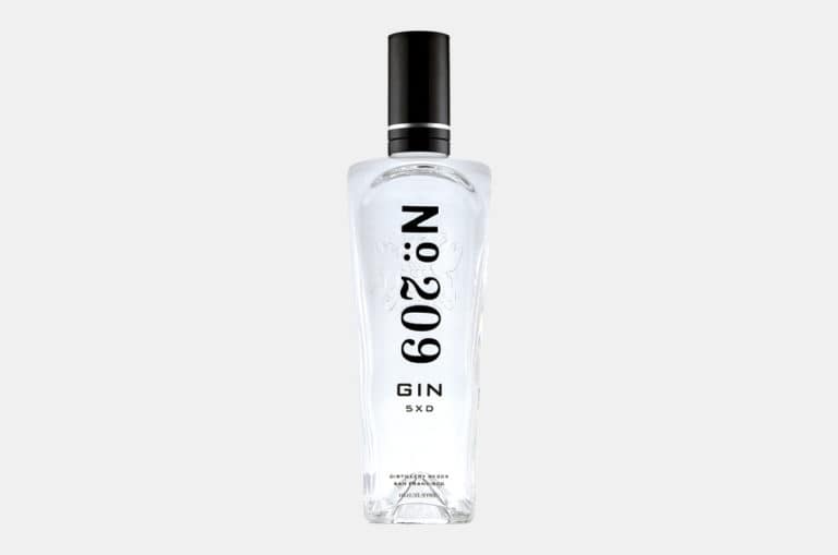 The 28 Best Gins To Drink Right Now | GearMoose