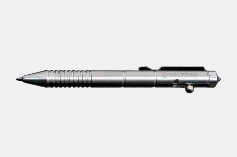 The 15 Best Bolt-Action Pens For EDC | GearMoose