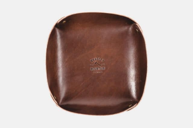 The 20 Best Valet Trays To Organize Your EDC | GearMoose