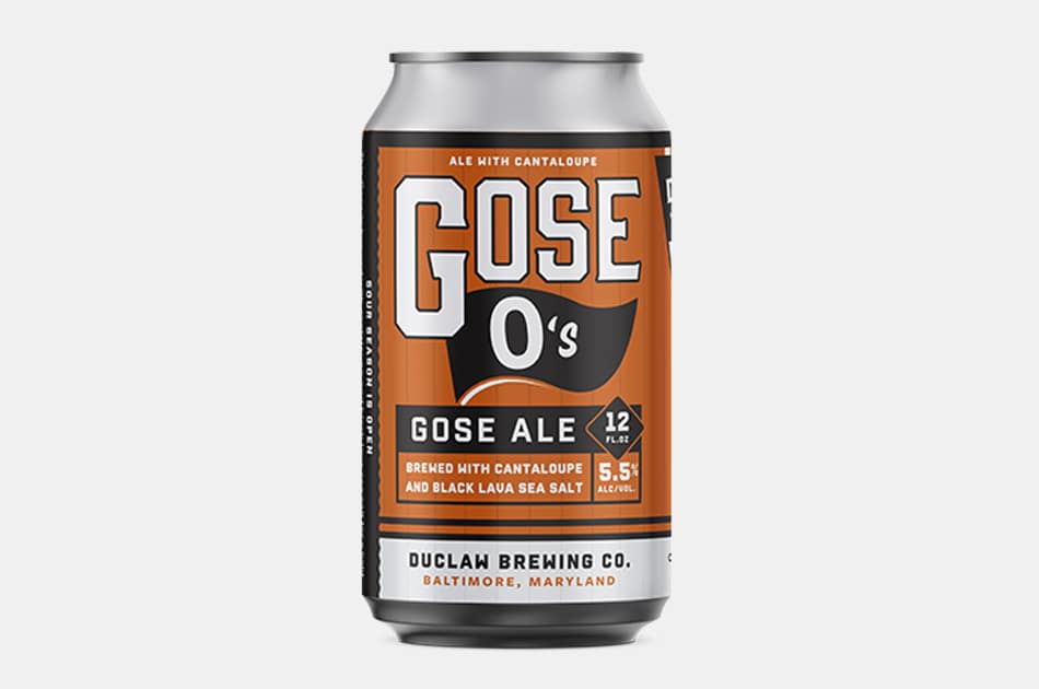 The 12 Best Gose Beers To Try This Summer GearMoose