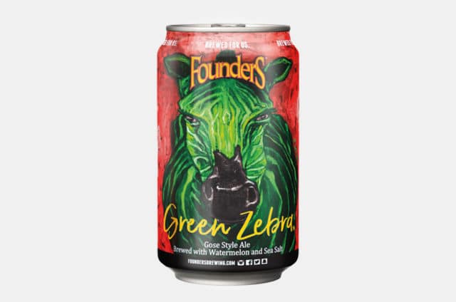 The 12 Best Gose Beers To Try This Summer | GearMoose