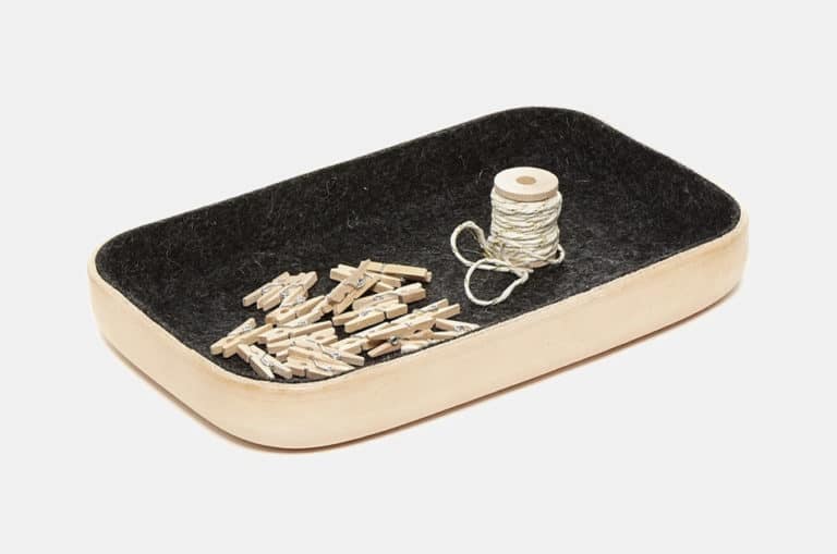 The 20 Best Valet Trays To Organize Your EDC | GearMoose