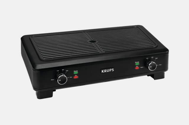 The 10 Best Indoor Electric Grills | GearMoose